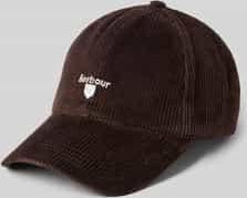 Barbour Cap aus reiner Baumwolle