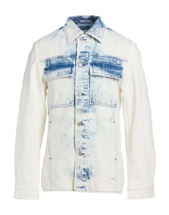 Dries Van Noten JACKEN & M&Auml;NTEL - Jeansjacken/M&auml;ntel auf YOOX.COM