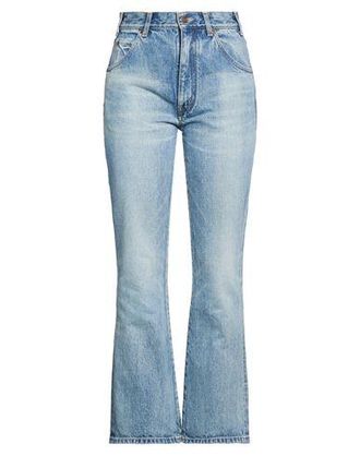 Celine BAS - Pantalons en jean sur YOOX.COM