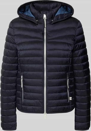 Fuchs Schmitt Steppjacke mit Zweiwege-Rei&szlig;verschluss