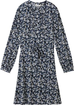 Tom Tailor Damen, Kleider, Mehrfarbig, XSGr&ouml;&szlig;e