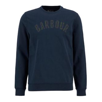 Barbour Herren, Sweatshirts & Hoodies, Blau, XLGr&ouml;&szlig;e