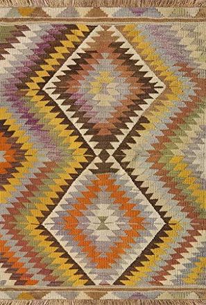 Vilber Teppich, Vinyl, bunt, 155 x 230 x 0.22 cm