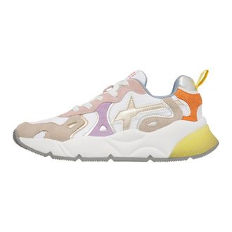 W6YZ W6Yz, Damen, Schuhe, Mehrfarbig, 38 EUGr&ouml;&szlig;e
