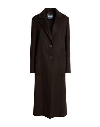 Barba JACKEN & M&Auml;NTEL - M&auml;ntel auf YOOX.COM