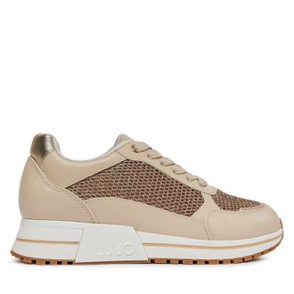 Liu Jo Sneakers Liu Jo Johanna 01 BA4077 EX108 Beige