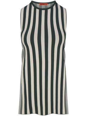 Simon Miller Canoga Oberteil - Grün