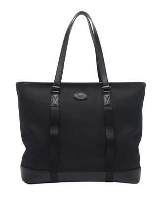 Tod's Shopper - Schwarz