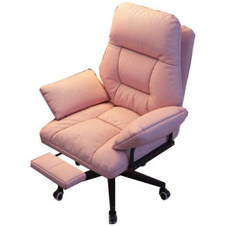 Generic Hochlehner-Schreibtischstuhl,ergonomischer B&uuml;rostuhl,Chefsessel,Arbeitsstuhl Rollen,h&ouml;henverstellbarer,drehbarer Roll-Schreibtisch Erwachsene(Farbe: /