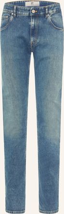 Pantaloni Torino Pt Torino Jeans Jazz Slim Fit blau