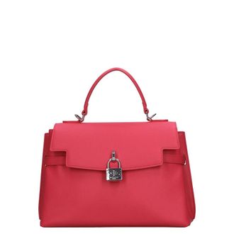 Gaëlle Paris Damen, Taschen, Rosa, ONE SIZEGröße