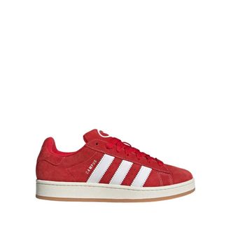 adidas Herren, Schuhe, Rot, 42 2/3 EUGröße