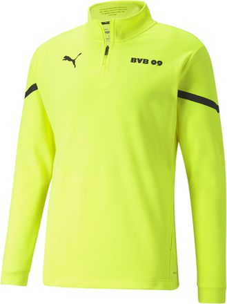 Puma Puma BVB Prematch 14 Zip Top