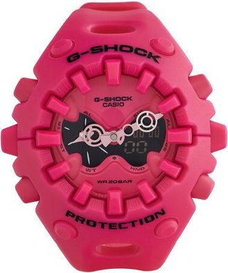 G-Shock G-Shock Uhr Original GA-V01-4AER Rosa