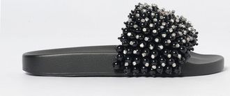 Kurt Geiger Sandalen Mit Absatz KURT GEIGER LONDON Damen Farbe Schwarz