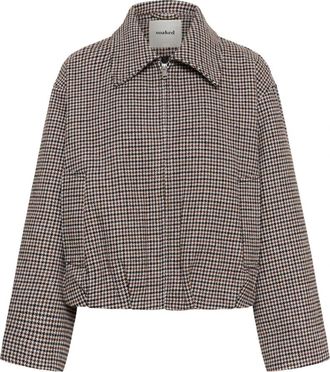 Soaked In Luxury Vestes - Femme - Vestes - Multicolore - Taille: 44 FR