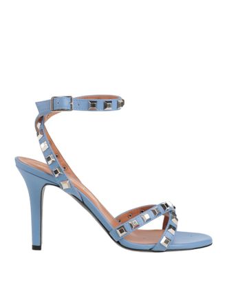 Via Roma 15 SCHUHE - Sandalen auf YOOX.COM
