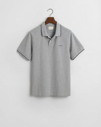 GANT Poloshirt Piqu&eacute; Poloshirt