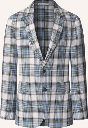 Hackett Blazer Madras Check gruen