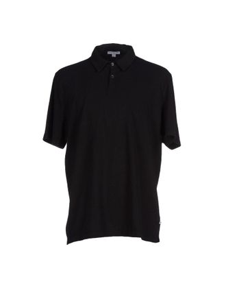 James Perse TOPS - Poloshirts auf YOOX.COM