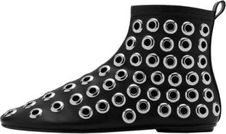 Mango Stiefelette Doble