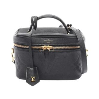 Louis Vuitton Pre-owned Mini Bag - - Pre-owned - Damen - Schwarzk - ONE SIZE