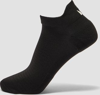 MyProtein Training Cushioned Trainer Socks - Black - UK 6-8