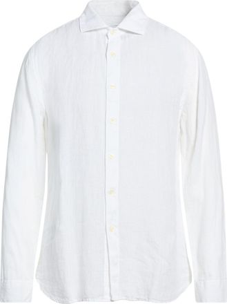 120% Lino TOPS - Hemden auf YOOX.COM