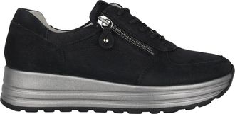 Waldl&auml;ufer H-Lana - Damen Sneaker - gr&ouml;&szlig;e 39 (EU) 5.5 (UK)