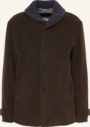 Paul & Shark Paul & Shark Jacke braun