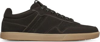 Fabi Homme, Chaussures, Brun, Taille: 39 EU Punta Ala Baskets