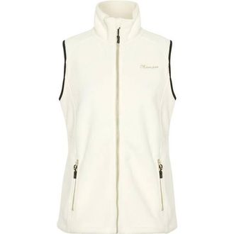 Chiemsee Damen Weste Fleece