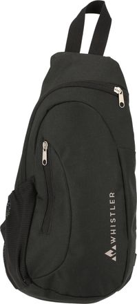 Whistler Unisex Rucksack Antoine 1001 Black One size