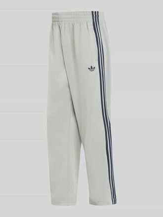 adidas Originals Loose Fit Sweathose aus Baumwoll-Mix