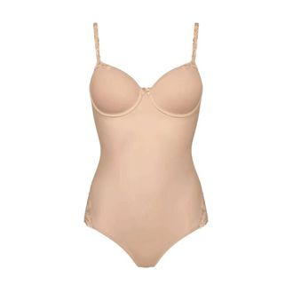 Triumph Damen, Oberteile, Beige, 85D EUGr&ouml;&szlig;e