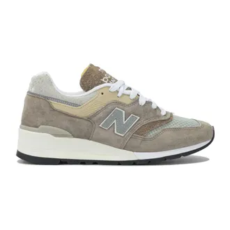 New Balance Herren, Schuhe, Mehrfarbig, 40 1/2 EUGr&ouml;&szlig;e