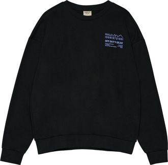 Halo Sweatshirt