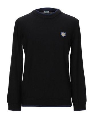Kenzo MAILLE - Pullover sur YOOX.COM