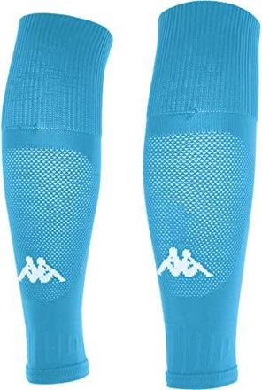 Kappa Jambi&egrave;res Kombat Spolf pour Homme - Bleu - Taille 39/42