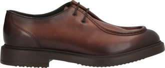 Doucal's SCHUHE - Schn&uuml;rschuhe auf YOOX.COM