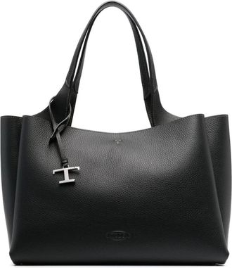 Tod's Tods Shopper - Bags Black - Gr. unisize - in Schwarz - f&uuml;r Damen