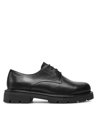 Vagabond Halbschuhe Cameron 5675-101-20 Schwarz