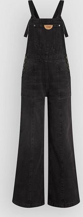 O'Neill ORiginals Jeans Latzhose black out
