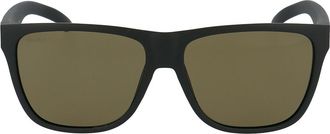 Smith Optics Sonnenbrille - Schwarz