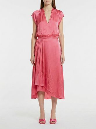 Zadig&Voltaire Robe ZADIG & VOLTAIRE Femme couleur Rose