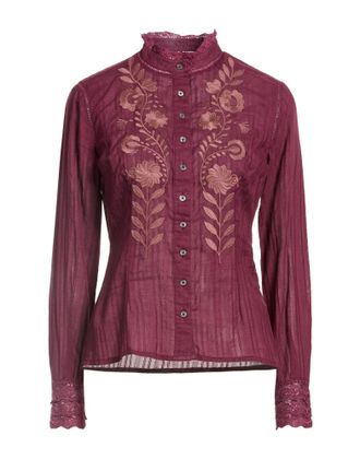 Antik Batik TOPS - Hemden auf YOOX.COM
