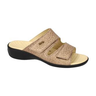 Vital Damen, Schuhe, Beige, 36 EUGr&ouml;&szlig;e