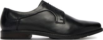 Josef Seibel Halbschuhe Josef Seibel Desmond 01 46901 Schwarz