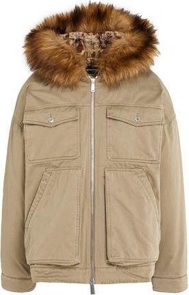 Dsquared2 MANTEAUX - Vestes et blousons sur YOOX.COM