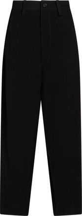 Yohji Yamamoto HOSEN & R&Ouml;CKE - Hosen auf YOOX.COM